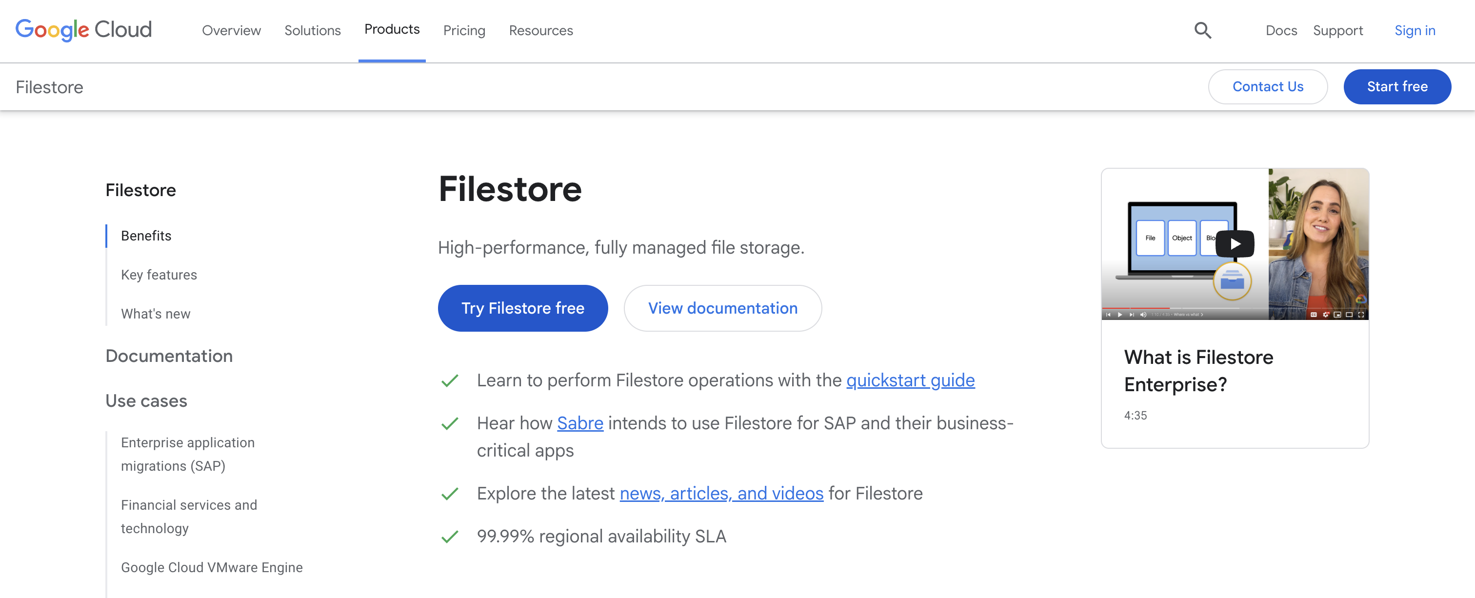 5 Network File Storage Options for Your AI/ML Workloads in 2026 | DigitalOcean